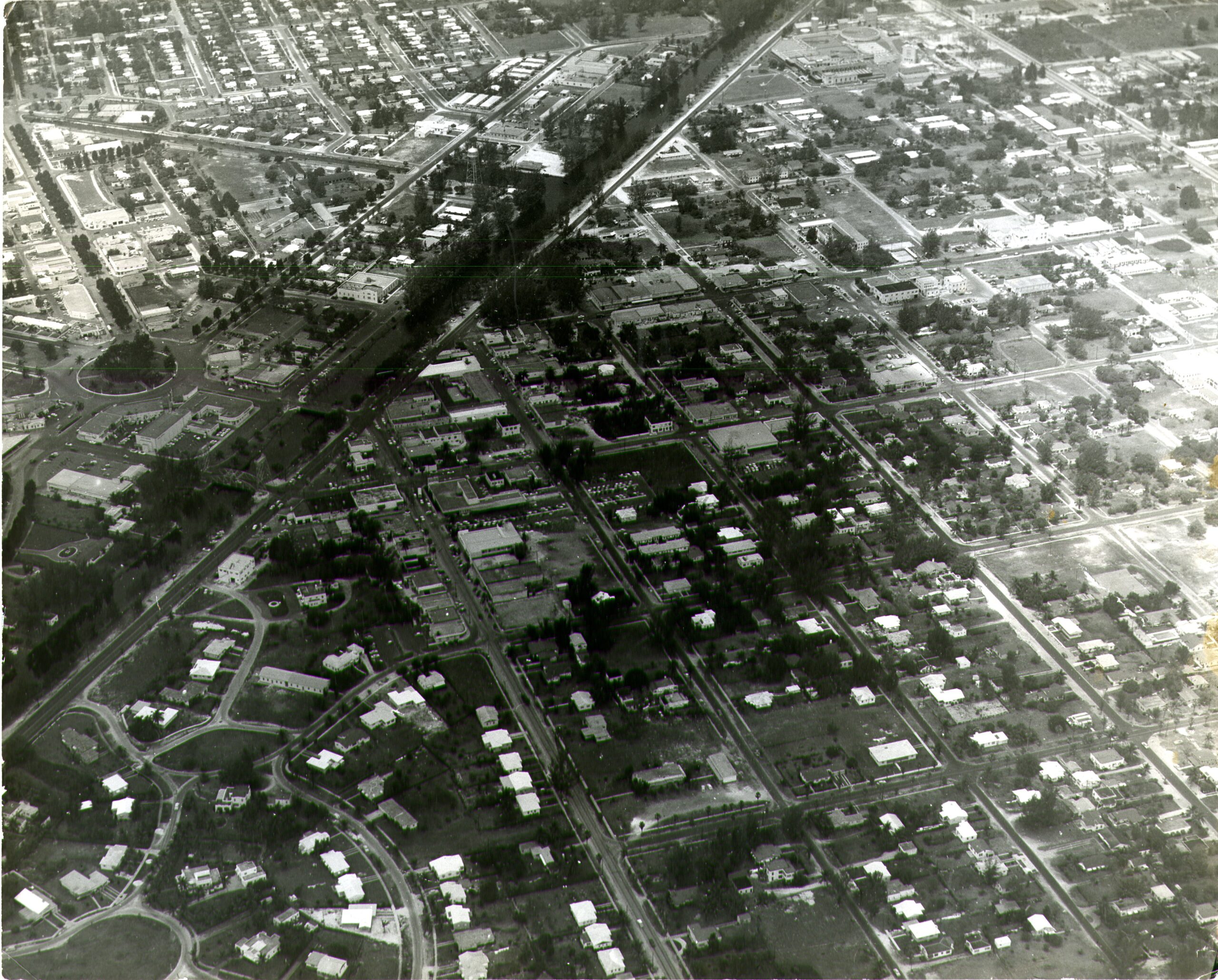 City of Hialeah Historical Pictures | Old Pictures of Hialeah Florida